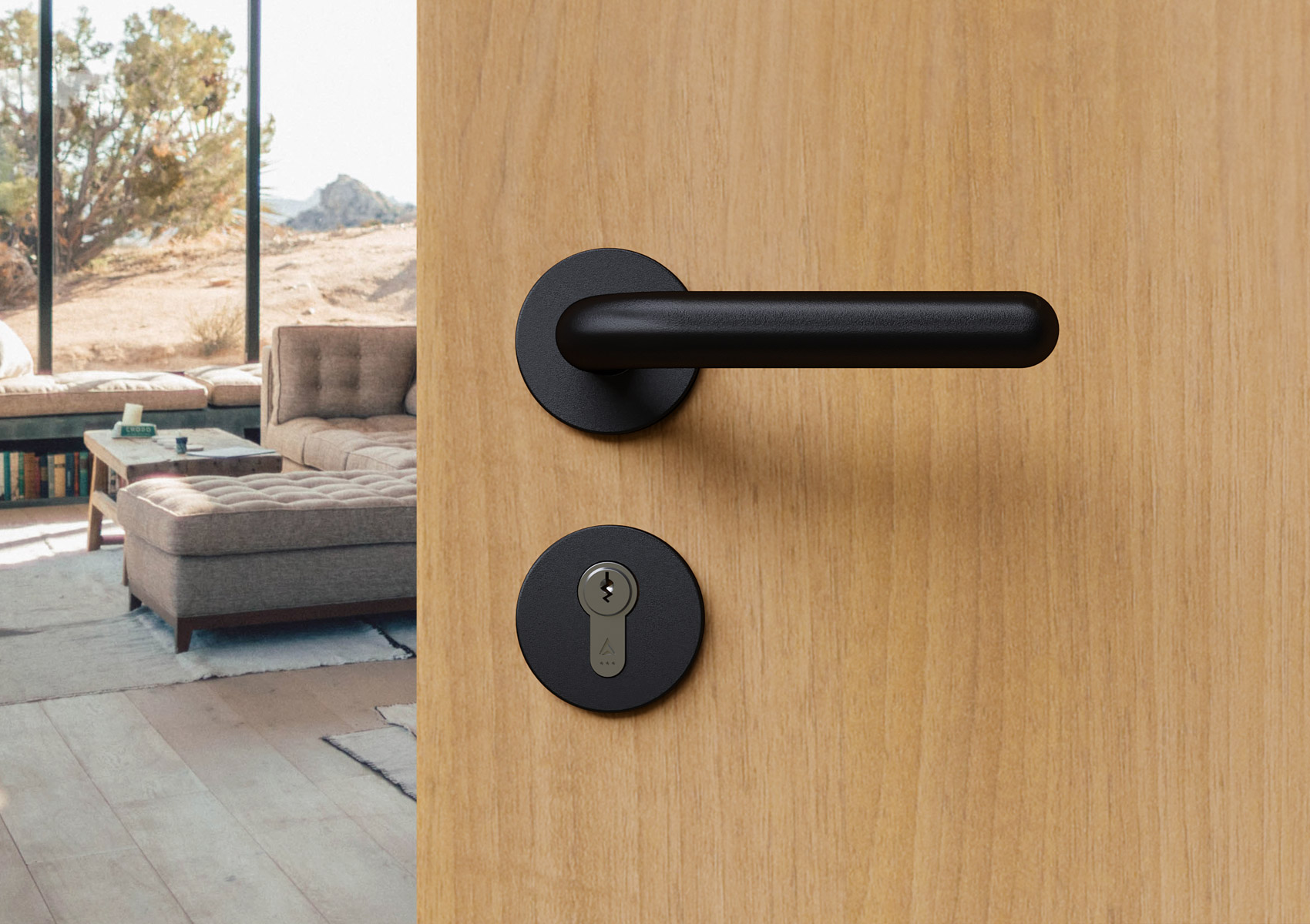 PRO Ironmongery - Commercial Hardware