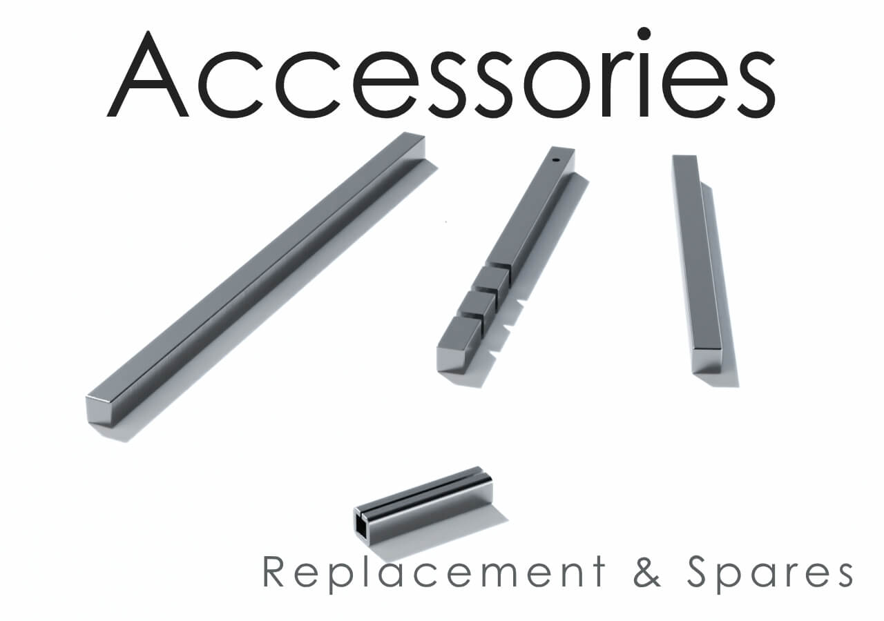 Accessories & Spares | Loxta Hardware