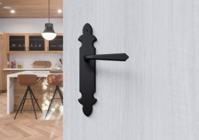 Loxta | Crafting Premium Door Handles & Hardware