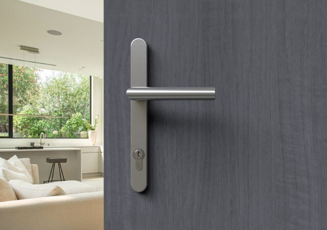 Engineering Premium Ironmongery Since 1987 | Door & Window Hardware ...