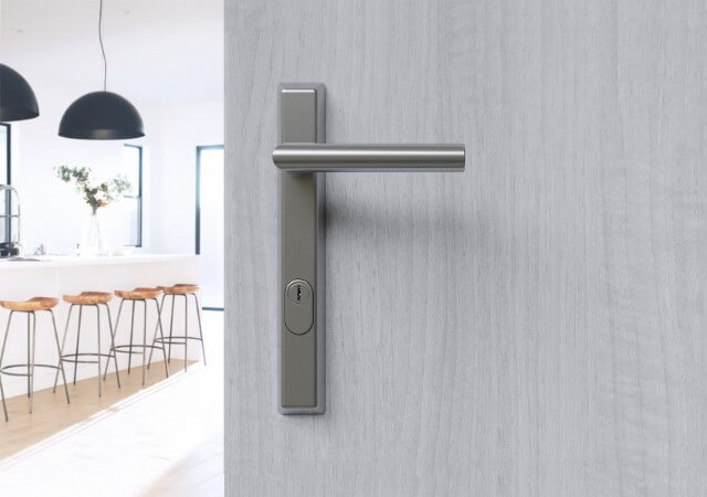 Engineering Premium Ironmongery Since 1987 | Door & Window Hardware ...