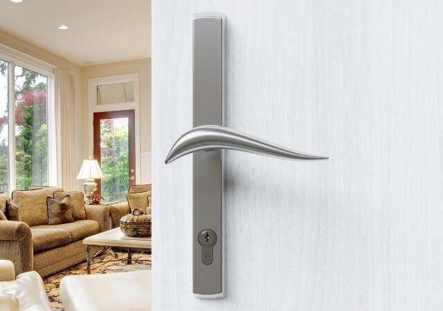 Engineering Premium Ironmongery Since 1987 | Door & Window Hardware ...