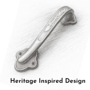 Custom Made - Bespoke Design & Manufacturing Services | Loxta Hardware