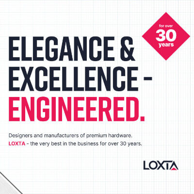 Loxta | Crafting Premium Door Handles & Hardware