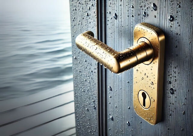 [Guide] Handing of Door Handles: Left Hand Handle vs Right Hand