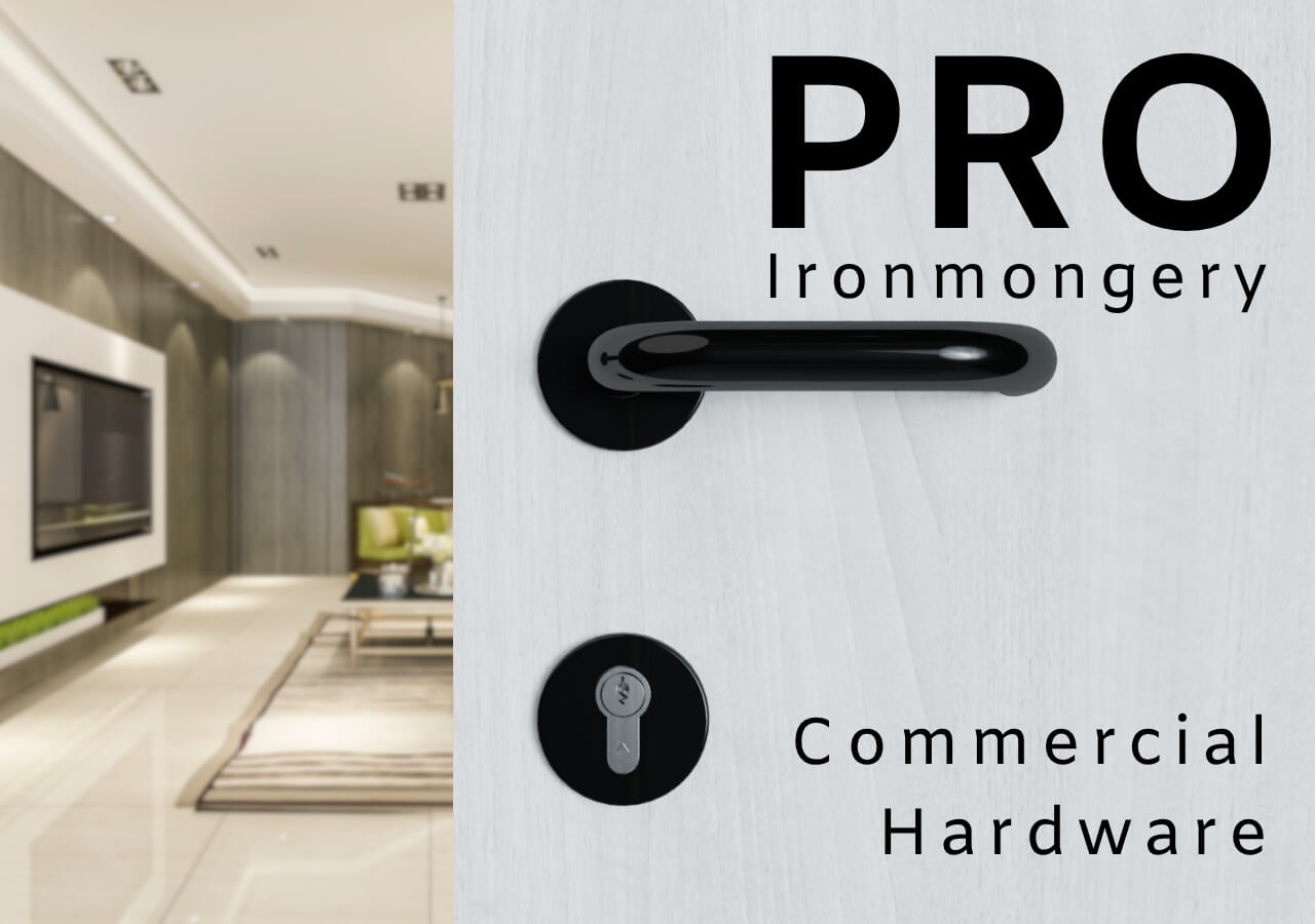 Commercial Hardware Solutions