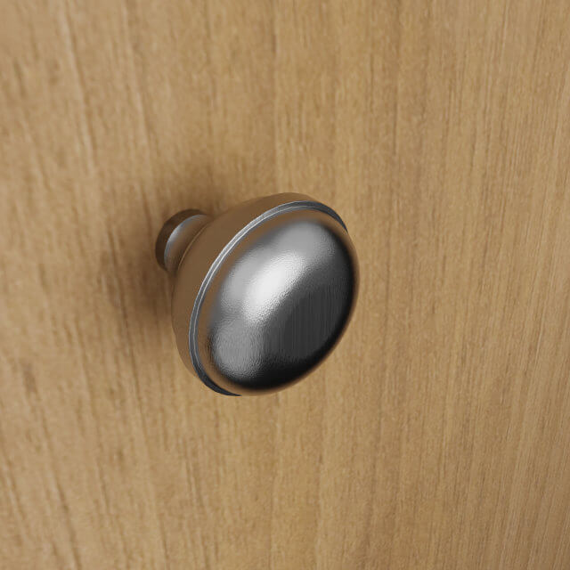 V87 - Premium Brassware