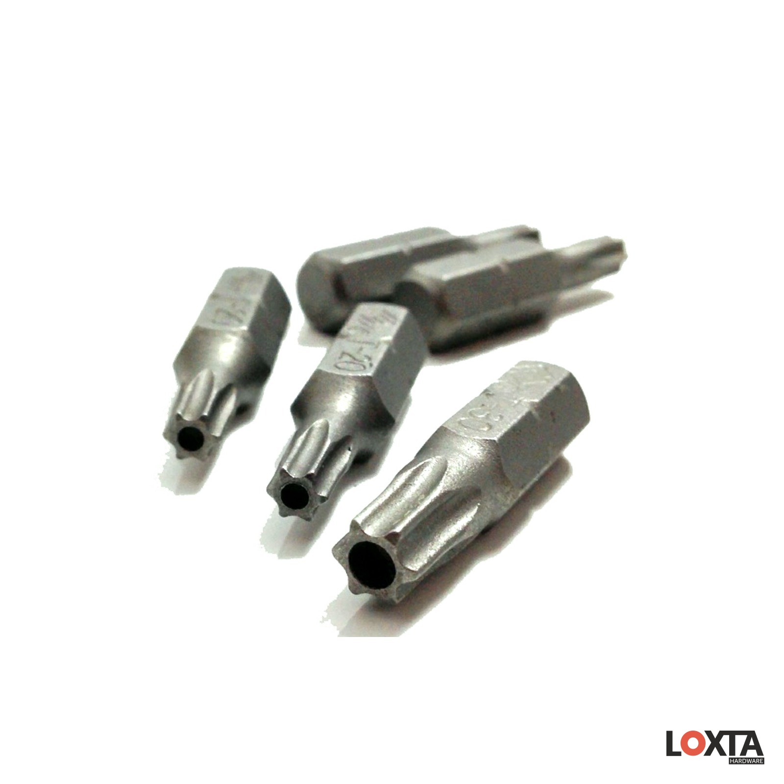 AC23099 Snake Eyes 2 Hole Driver Bit