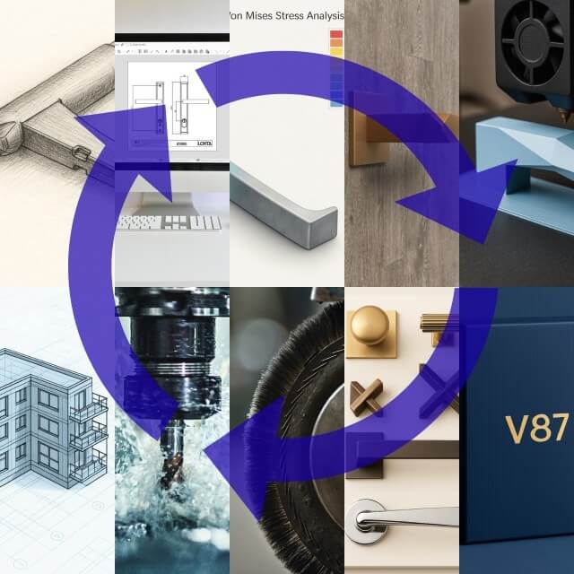 Custom Made Turnkey Solution - Design, Manufacture, Deliver