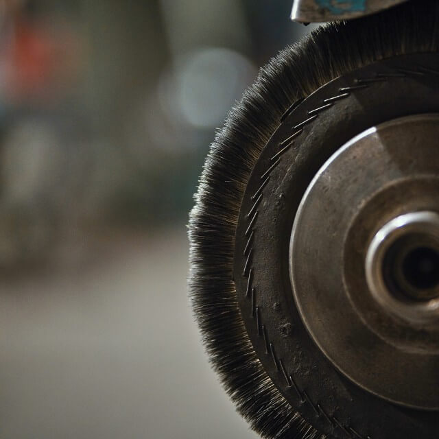 Custom Made Ironmongery - Finishing Solutions